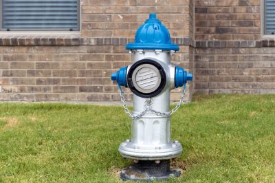 Yard Hydrant Installation in Waxhaw | Buzz Yard Hydrant Installation